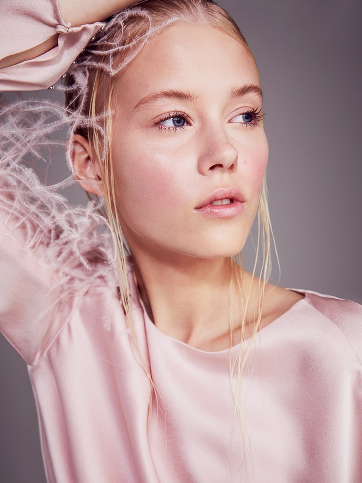 Picture of Amalie Schmidt