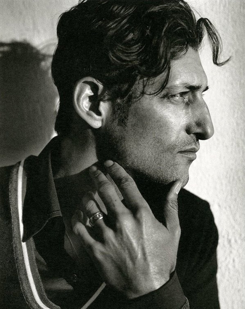 Picture of Tony Ward