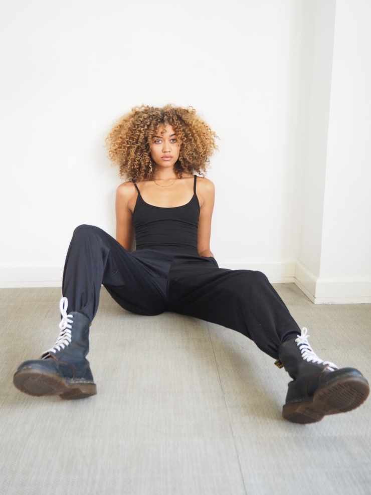 Picture of Savannah Blake