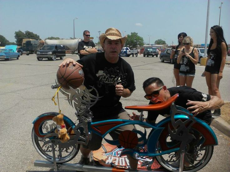 Farmtruck, AZN