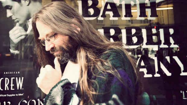 Picture of Jeff Minter