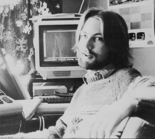 Image of Jeff Minter