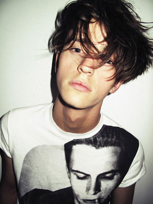 Picture of Alex Dunstan