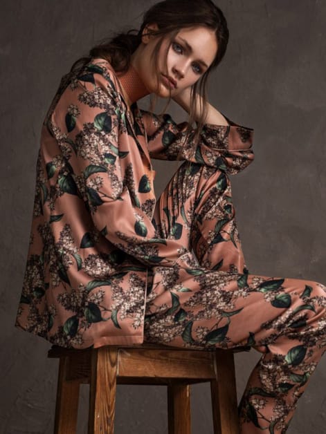 Picture of Maria Marecka