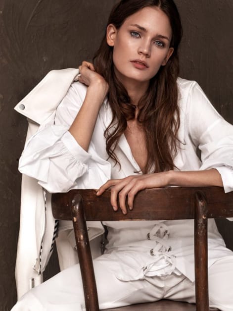 Picture of Maria Marecka