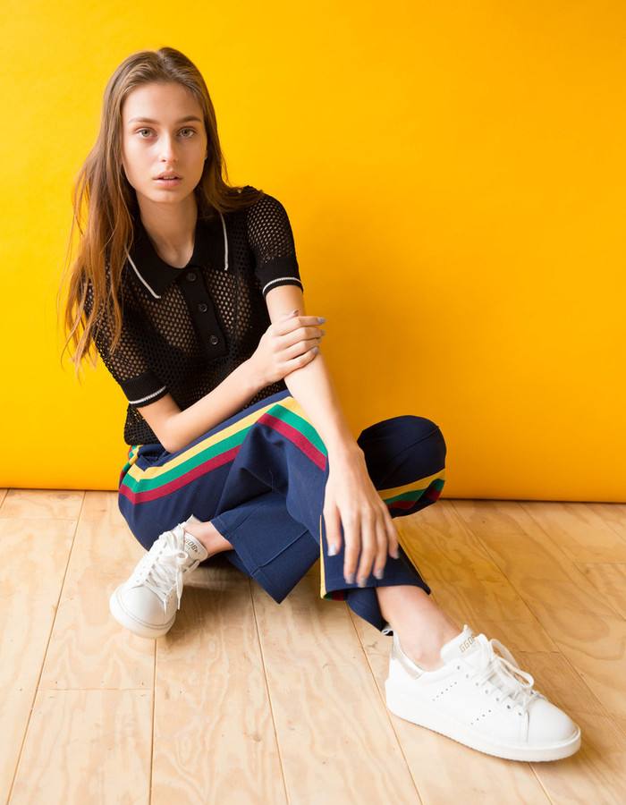 Abigail Zientek
