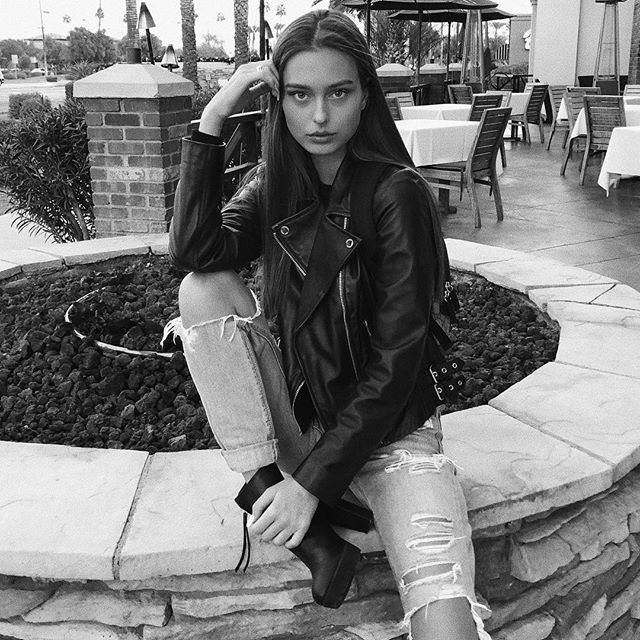 Abigail Zientek