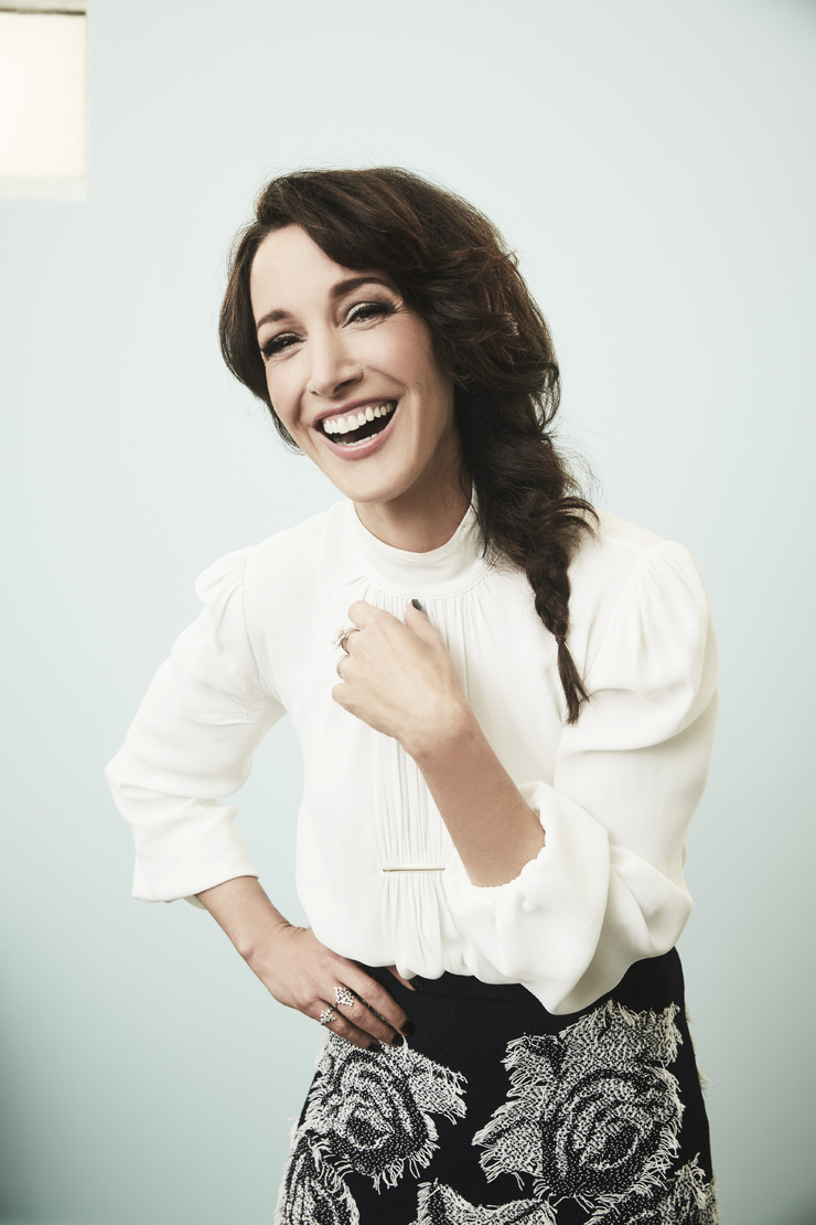 Picture of Jennifer Beals