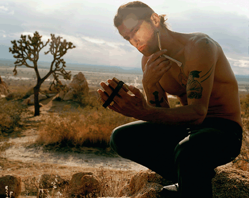 Picture of Tony Ward