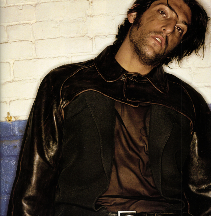 Picture of Tony Ward