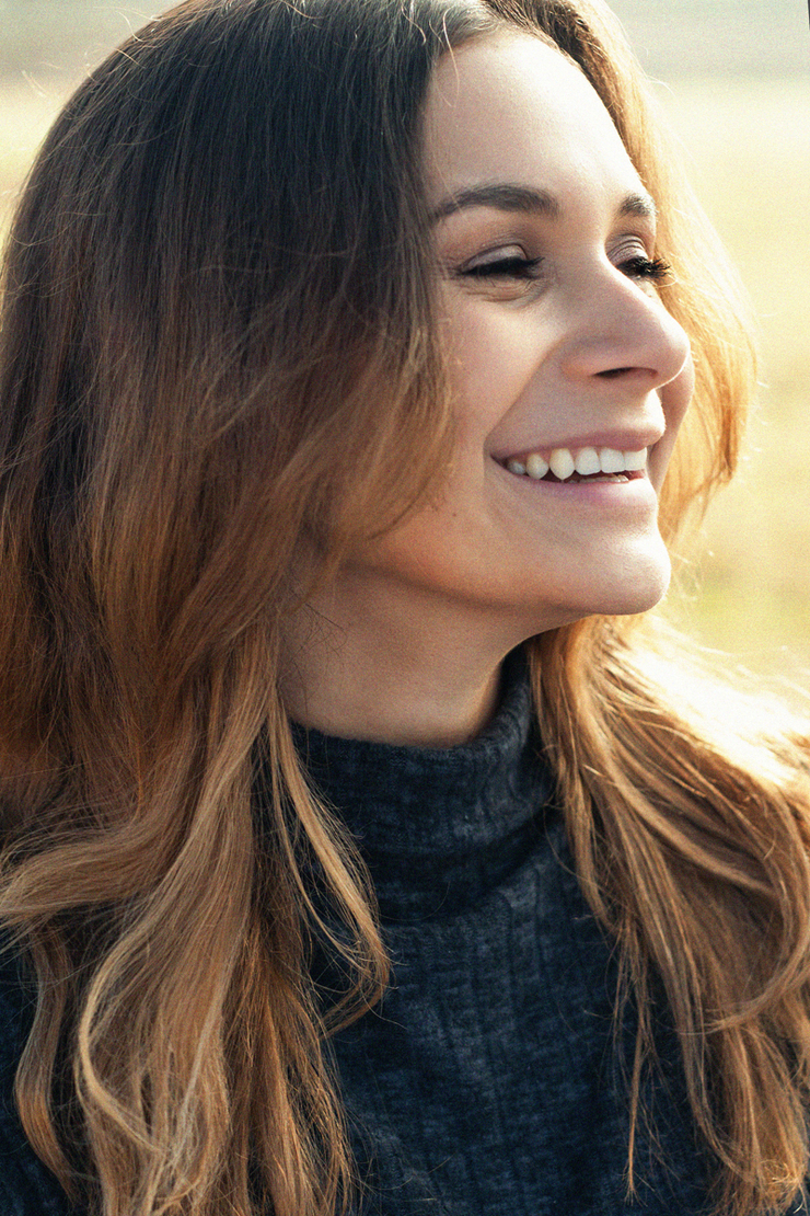 Picture of Julia Obst