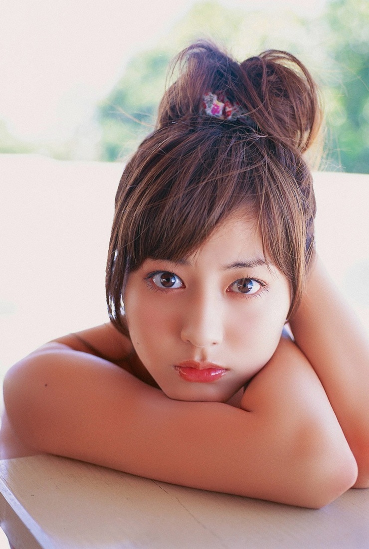 Yumi Sugimoto picture