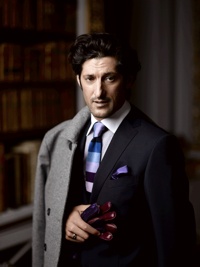 Picture of Tony Ward