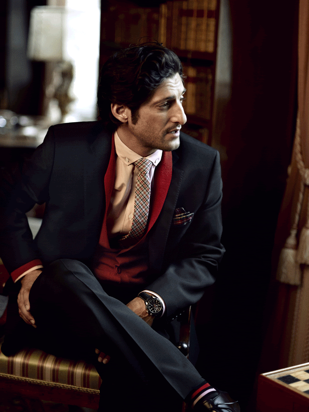 Picture of Tony Ward