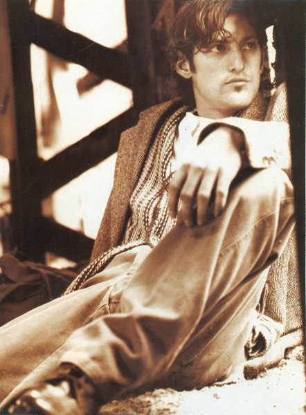 Picture of Tony Ward