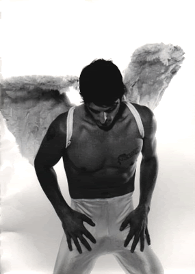 Picture of Tony Ward