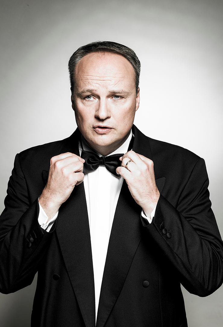 Image of Oliver Welke