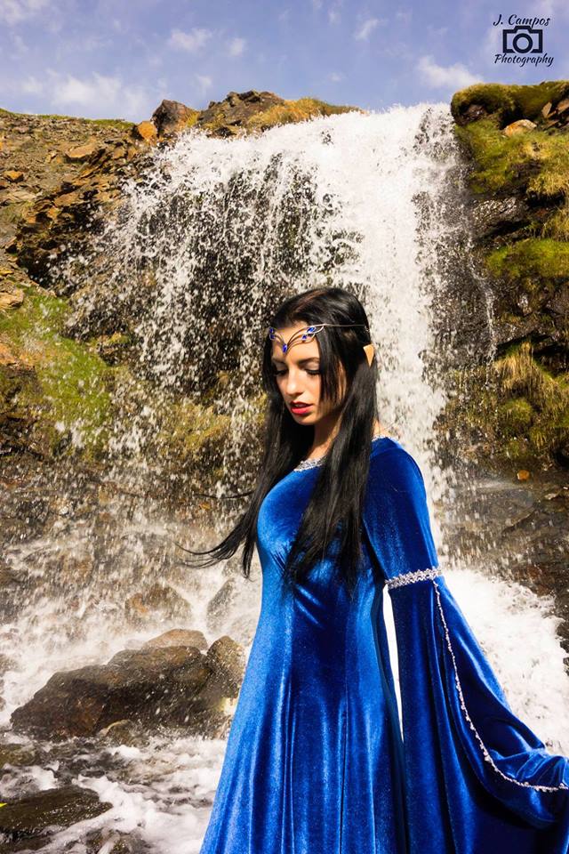 Picture of Larita Geek