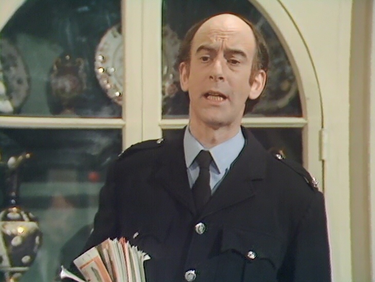 Picture of To the Manor Born (1979-1981)