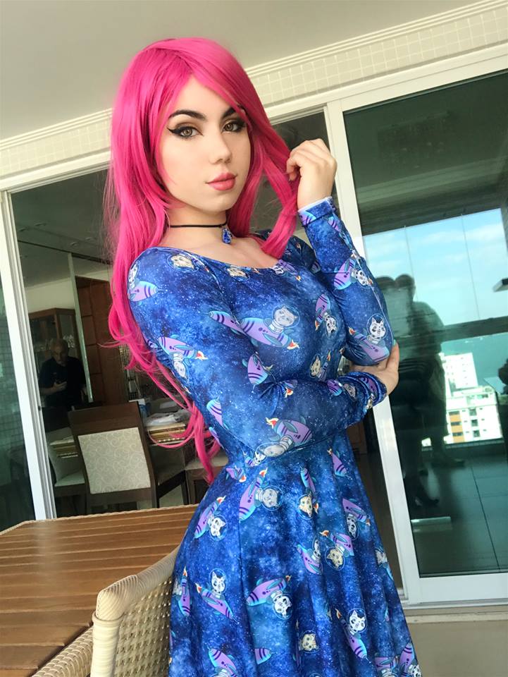 Maria Fernanda.. image