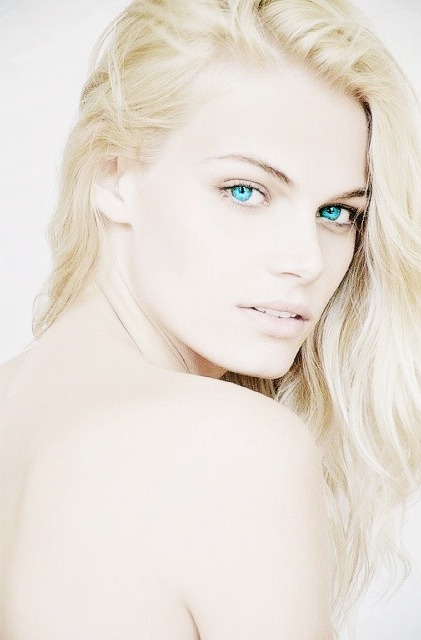 Image of Kristin Gabrielle Kagay