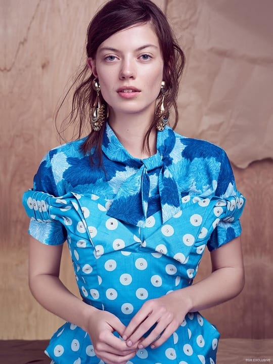 Picture of Julia Eckhoff