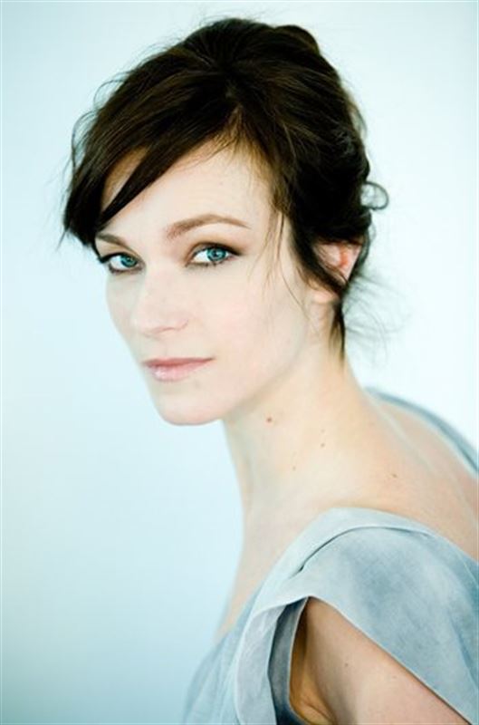 Picture of Stefania Rocca