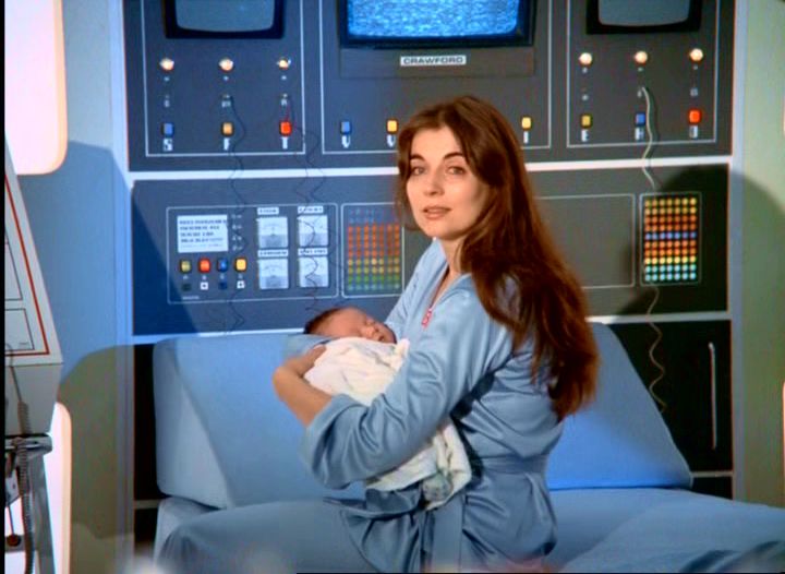 Picture of Cyd Hayman