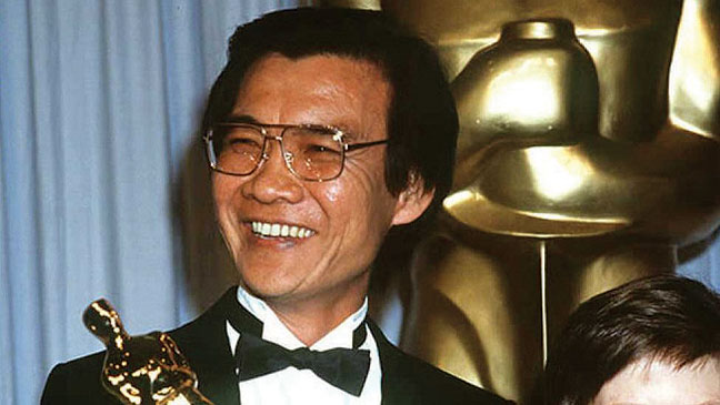 Image of Haing S. Ngor