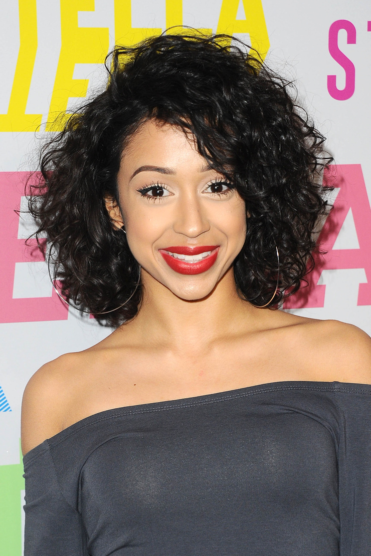 Picture of Liza Koshy