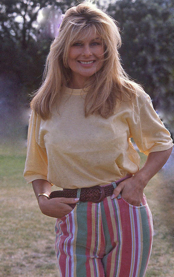 Jilly Johnson picture