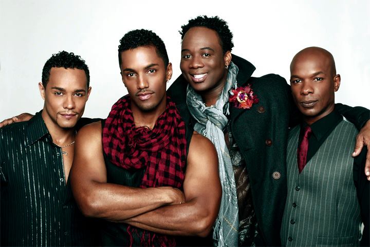 Picture of Noah's Arc: Jumping the Broom