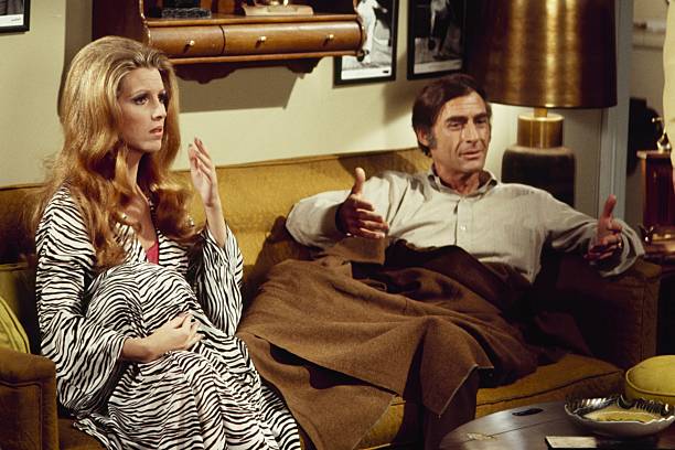 Victoria Carroll, Sid Caesar