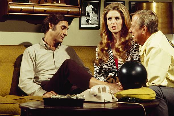 Victoria Carroll Actress