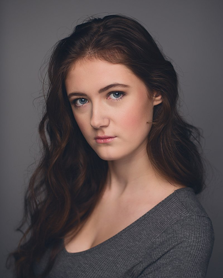 Picture of Veronica Gonsalves