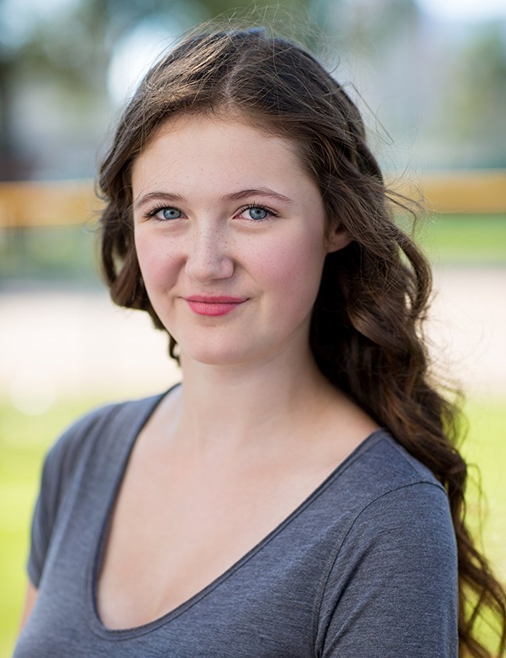 Picture of Veronica Gonsalves