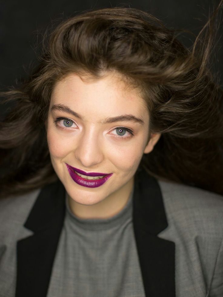 Picture of Lorde
