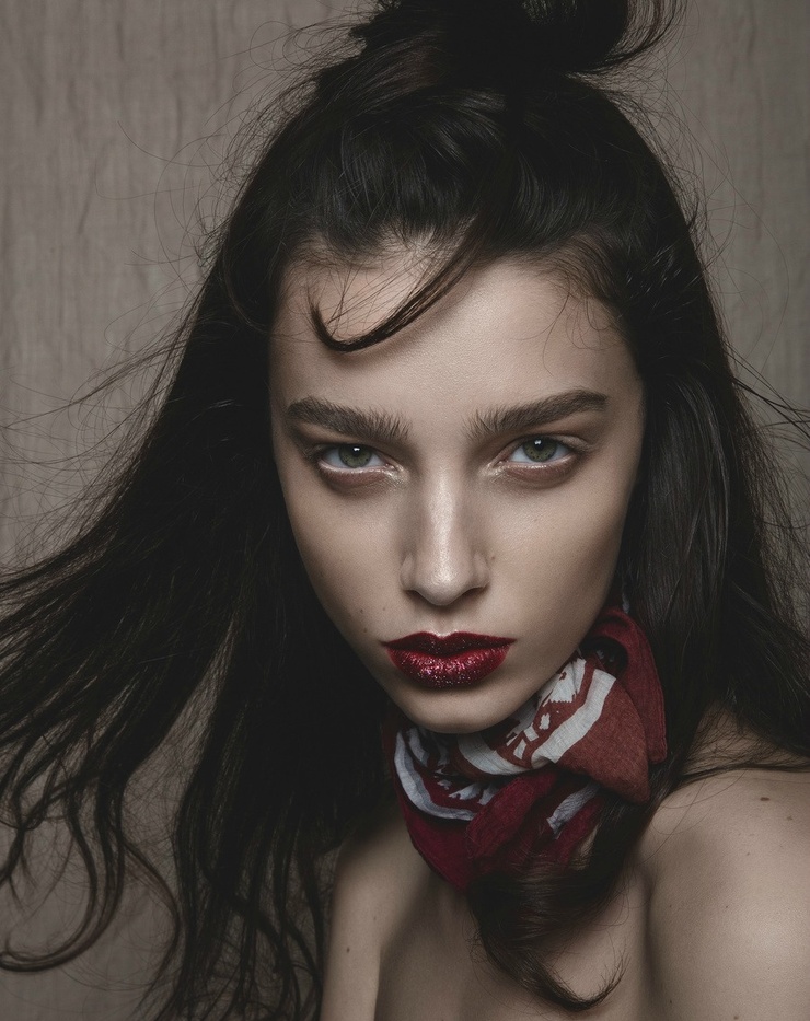 Picture of Larissa Marchiori