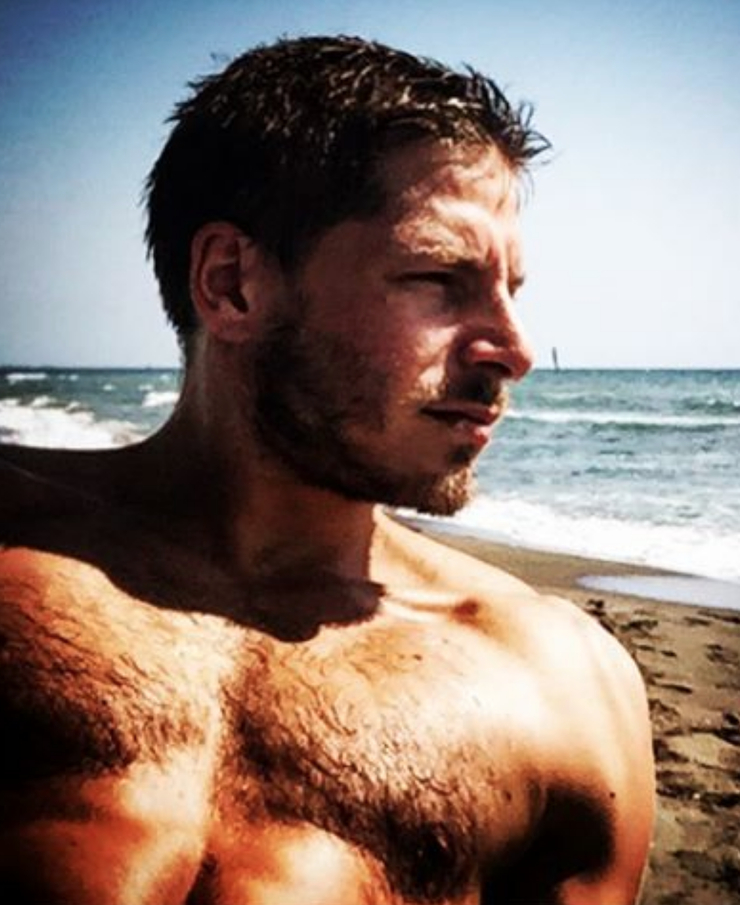 Picture of Gabriele Rossi