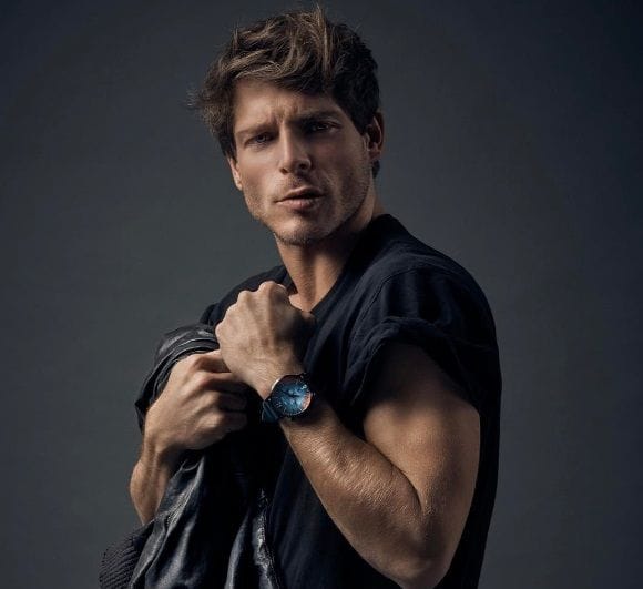 Picture of Gabriele Rossi