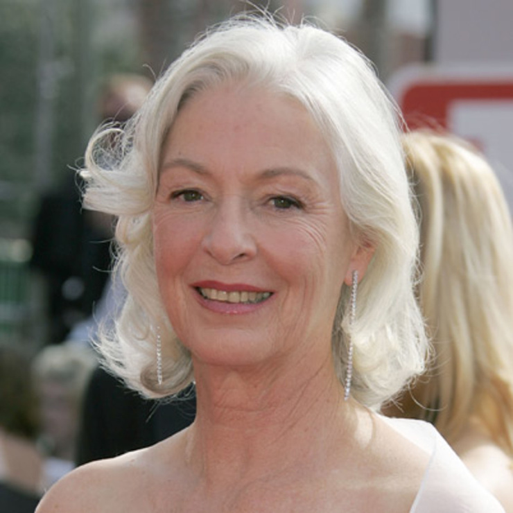 Jane Alexander picture