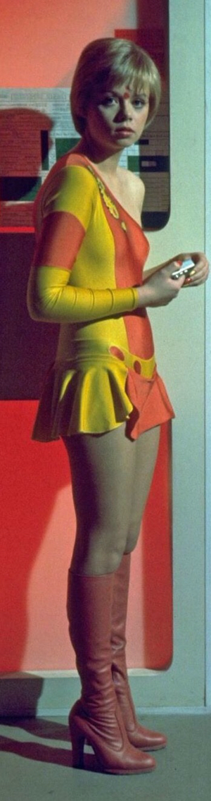 Picture of Stacy Dorning