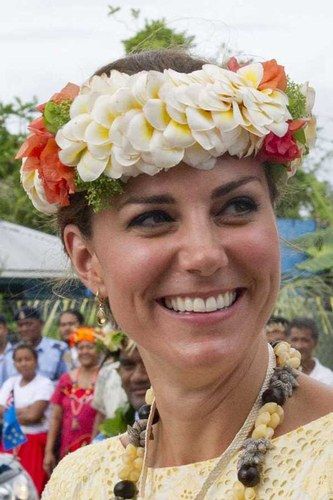 Duchess/ Princess Cate