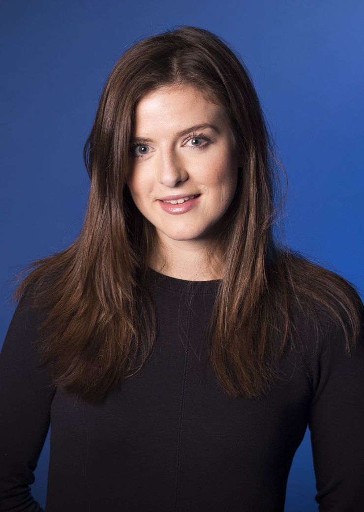 Picture of Aisling Loftus