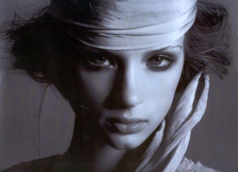 Picture of Jandra Dziaugyte