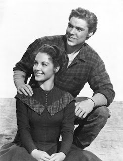Seven Brides For Seven Brothers
