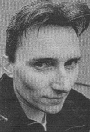 Keith Warwick picture