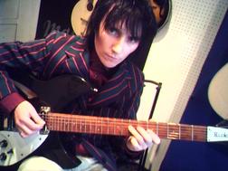 Picture of Keith Warwick