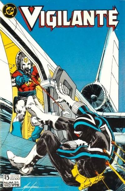 Picture of Vigilante