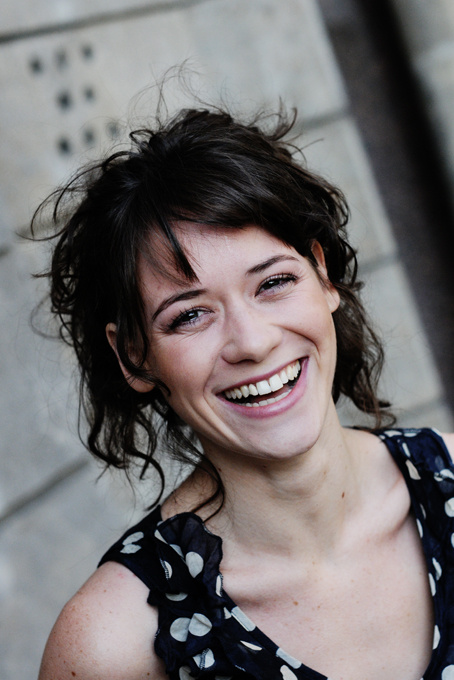 Picture of Anne Patricia Nilles